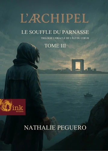 Le souffle du Parnasse de Nathalie Peguero - Decitre