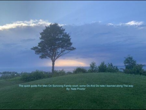 The Quick Guide For Men on Surviving Family... de Nathan Proctor - ePub ...