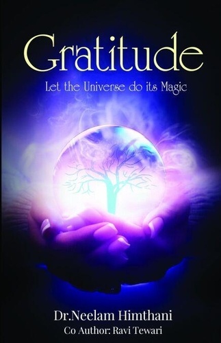 Gratitude de Neelam Himthani - ePub - Ebooks - Decitre
