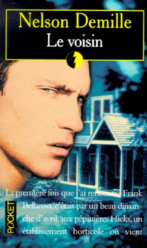 Le voisin de Nelson DeMille - Poche - Livre - Occasion - Decitre