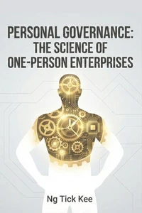 Governance Blind Spots: Employees Never Face Individuals de NG TICK KEE ...