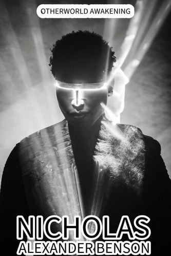 Otherworld Awakening - Nicholas Alexander Benson - Ebooks - Furet du Nord