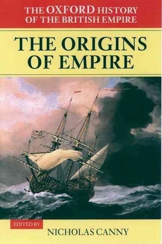 The Oxford History of the British Empire - Volume... de Nicholas Canny ...