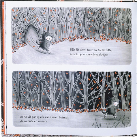 Nina . Nina et le petit chat perdu de Nicola Killen - Album - Livre ...