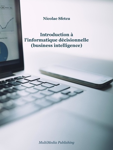 Introduction à l'informatique décisionnelle... de Nicolae Sfetcu - ePub - Ebooks - Decitre