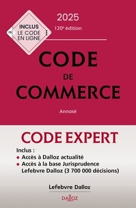 Code de commerce 2015 de Nicolas Rontchevsky - Livre - Decitre