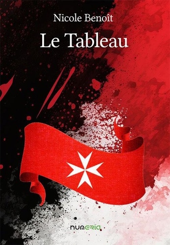 Le tableau de Nicole Benoit - Grand Format - Livre - Decitre