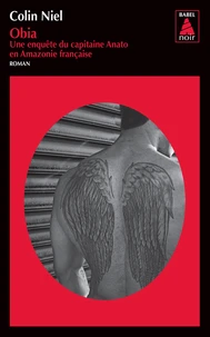 Obia de Colin Niel - Decitre