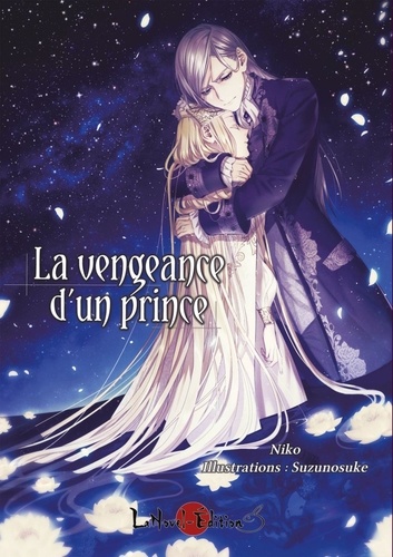 La vengeance d’un prince de Niko - Grand Format - Livre - Decitre
