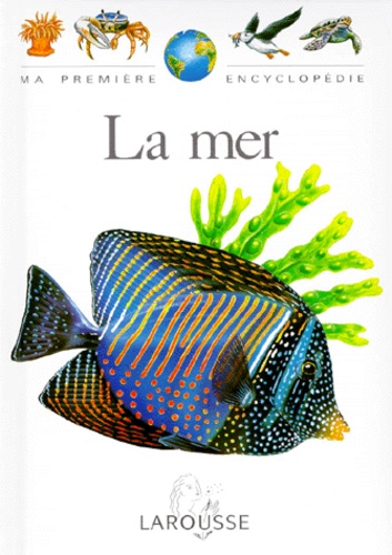 La mer de Nina Morgan - Livre - Occasion - Decitre