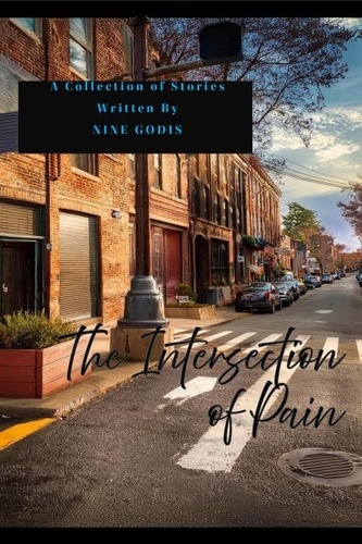 The Intersection of Pain de NINE GODIS - ePub - Ebooks - Decitre