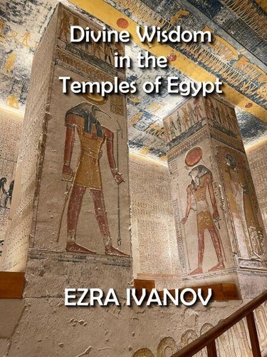 Divine Wisdom in the Temples of Egypt de NORAH ROMNEY - ePub - Ebooks ...