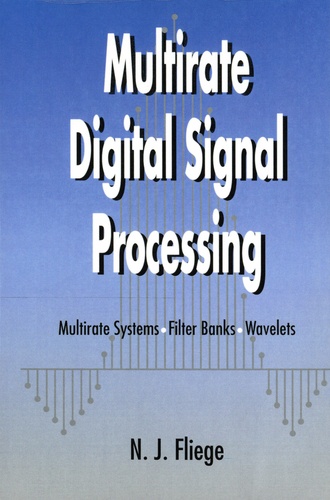 Multirate Digital Signal Processing - Multirate... de Norbert J Fliege - Grand Format - Livre ...