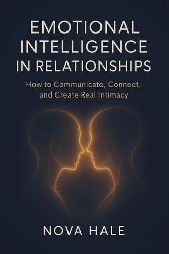 Emotional Intelligence in Relationships: How to Communicate, Connect ...