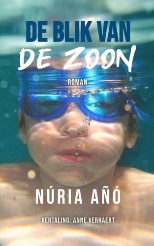 De blik van de zoon de Núria Añó - ePub - Ebooks - Decitre