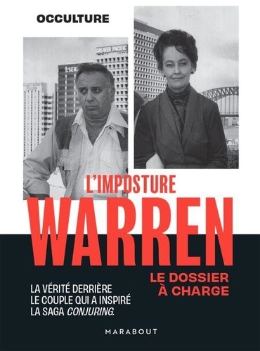 L'imposture Warren - Le dossier à charge - La... de Occulture - ePub - Ebooks - Decitre
