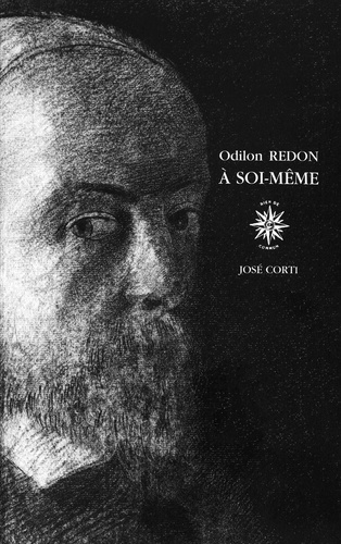 A Soi-Meme. Journal 1967-1915 de Odilon Redon - Livre - Decitre