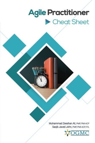 Agile Practitioner Cheat Sheet - AGILE... de OGMC Publications - ePub ...