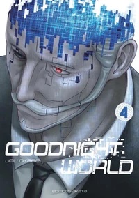 Goodnight World - Tome 4 de Uru Okabe - Decitre