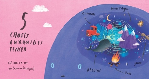 Le livre des nombres - Oliver Jeffers - Livres - Furet du Nord