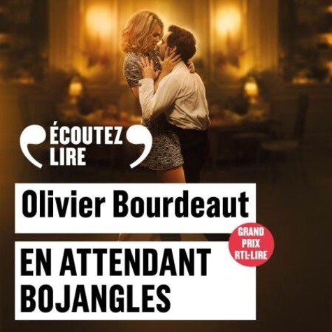 En attendant Bojangles de Olivier Bourdeaut - audio - Ebooks - Decitre