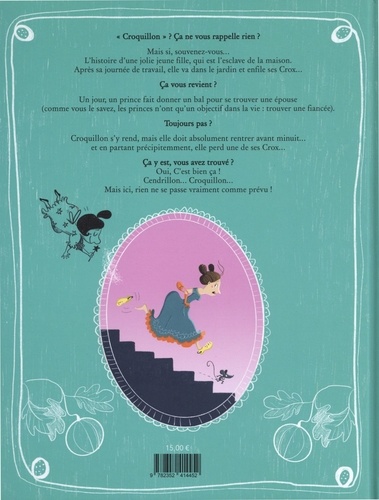 Croquillon de Olivier Dupin - Album - Livre - Decitre