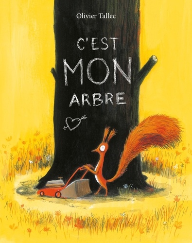 C est Mon Arbre De Olivier Tallec Poche Livre Decitre C est Mon Arbre De Olivier Tallec Poche Livre Decitre