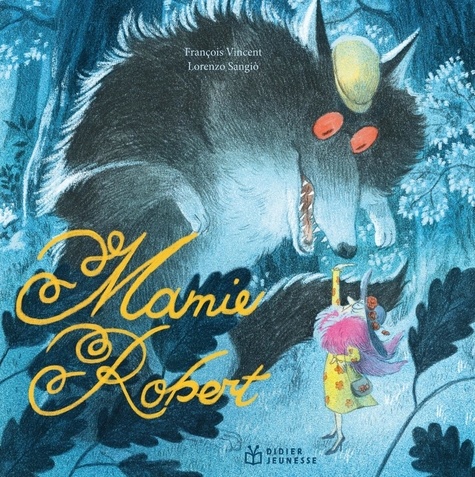 Mamie Robert / François Vincent, Lorenzo Sangiò - Médiathèques d'Epernay