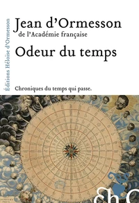 Recherche : l'odeur du temps - Decitre