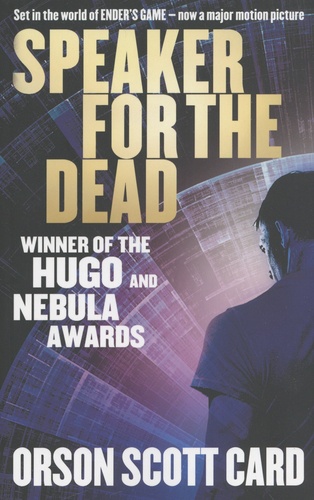 Speaker for the Dead - Orson Scott Card - Livres - Furet du Nord