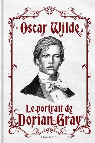 Le portrait de Dorian Gray de Oscar Wilde - Grand Format - Livre - Decitre