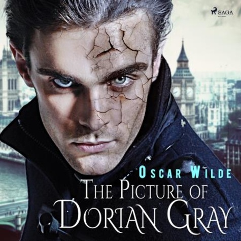 The Picture of Dorian Gray de Oscar Wilde - audio - Ebooks - Decitre