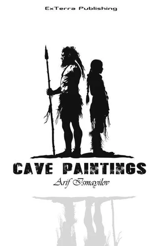 Cave Paintings de Ozymandius - Decitre