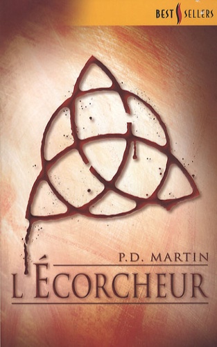 L'Ecorcheur de P-D Martin - Poche - Livre - Occasion - Decitre