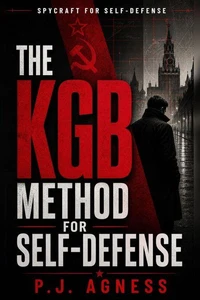 The OSS method for Self-Defense de P.J. Agness - Decitre