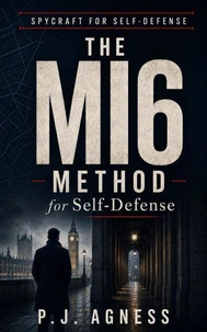 The OSS method for Self-Defense de P.J. Agness - Decitre