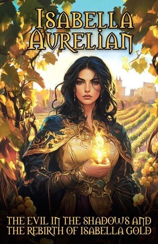 The Evil in the Shadows and the Rebirth of... - P. Morrison - Ebooks ...