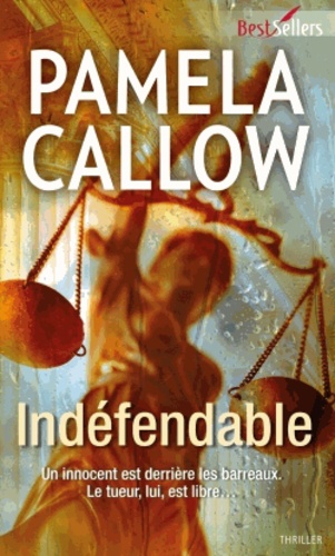 Indéfendable de Pamela Callow - Poche - Livre - Decitre