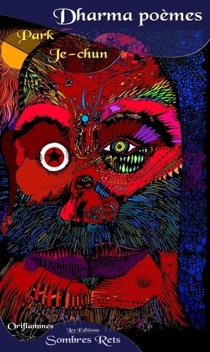 Dharma Poèmes de Park Je-chun - Livre - Decitre