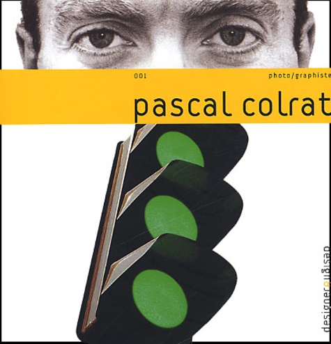 Pascal Colrat de Pascal Colrat - Livre - Decitre