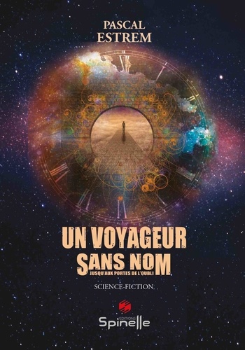 Un voyageur sans nom de Pascal Estrem - Grand Format - Livre - Decitre