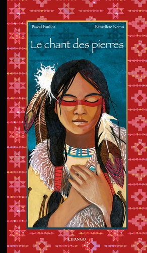 Le chant des pierres de Pascal Fauliot - Album - Livre - Decitre