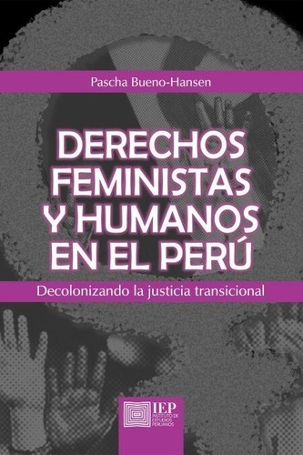 Derechos feministas y humanos en el Perú - Pascha Bueno-Hansen - Ebooks ...