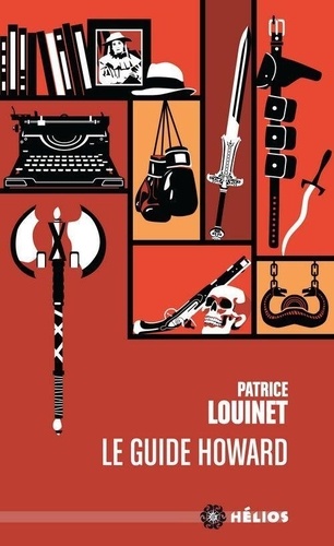 Le guide Howard de Patrice Louinet - Poche - Livre - Decitre
