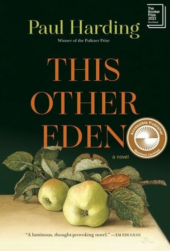 This Other Eden de Paul Harding - ePub - Ebooks - Decitre