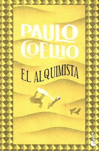 El Alquimista de Paulo Coelho - Grand Format - Livre - Decitre