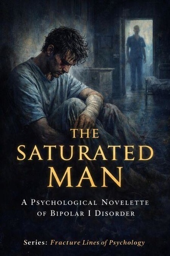 The Saturated Man Bipolar Disorder, Art, and the... - Pavel Tablas ...