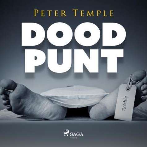 Dood punt de Peter Temple - audio - Ebooks - Decitre