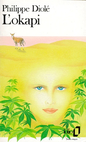 L'Okapi de Philippe Diolé - Poche - Livre - Decitre