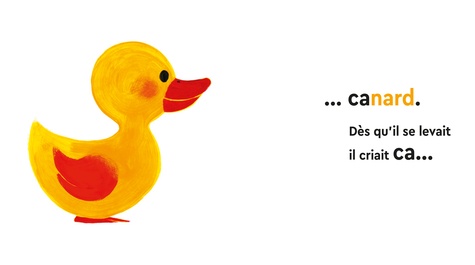 Il était une fois une histoire sans caca... de Philippe Jalbert - Album ...